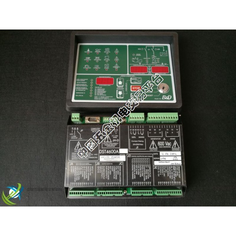 DST4600A控制器,DST4601控制器,意大利原装进口-Taobao