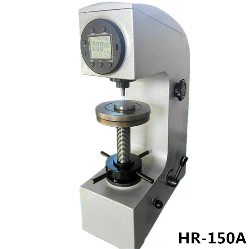 [USD 313.30] Dekchon Digital Display Low Hardness Meter HRS-150A ...