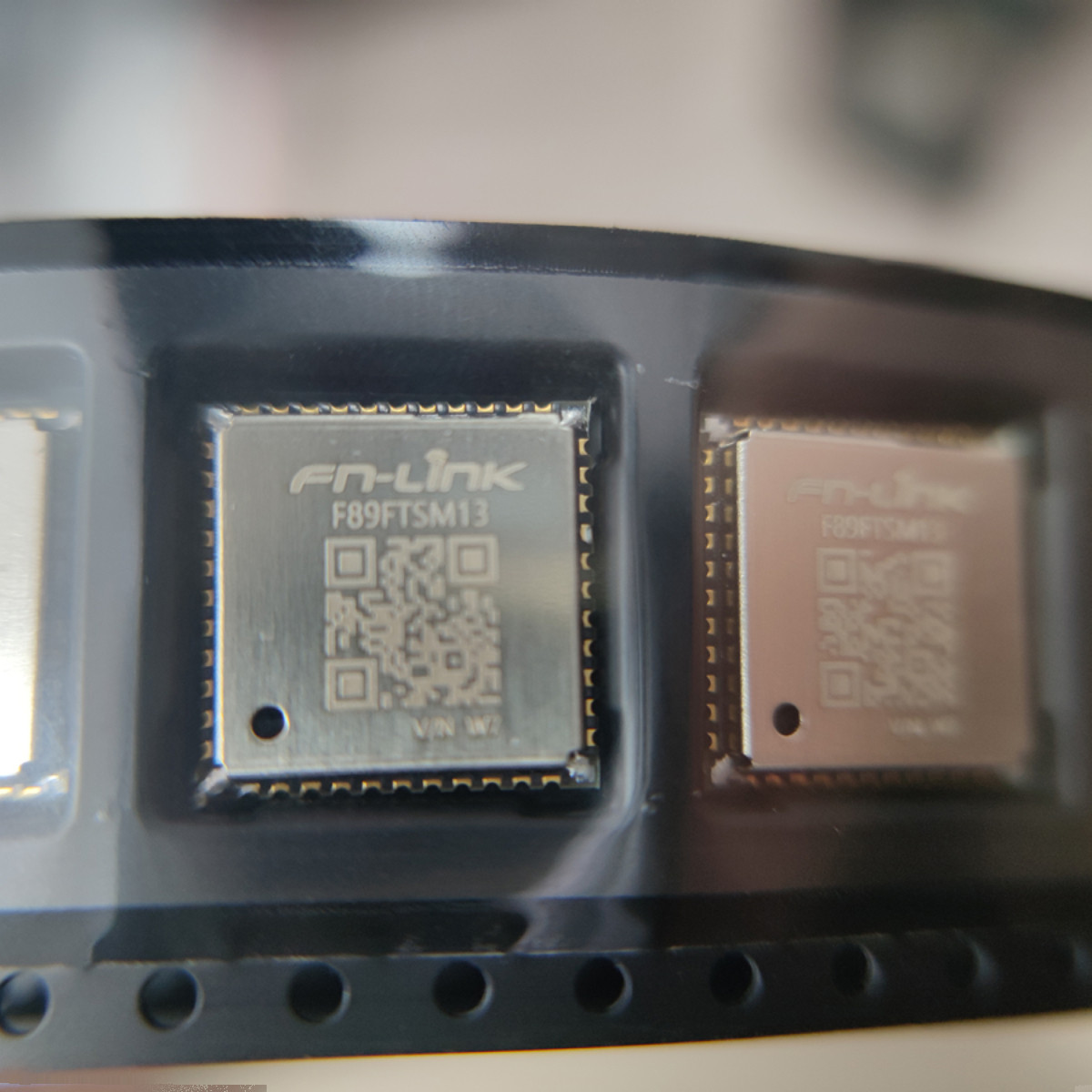 瑞昱RTL8189FTV，欧智通fn-link F89FTSM13-W3/W7/W9 WiFi模块，你的智能连接新选择！-Wifi模块-淘宝好物网