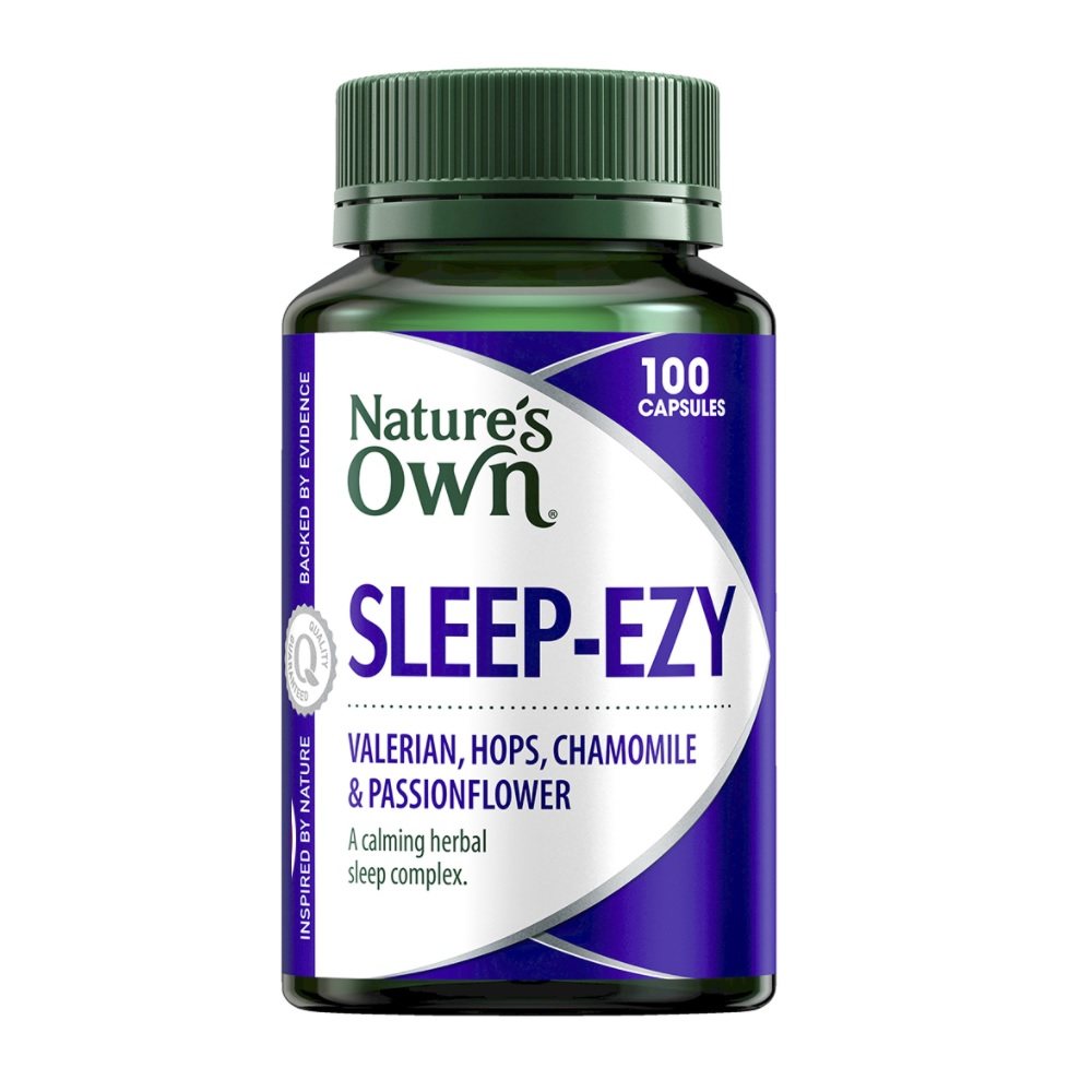 现货澳洲Natures Own Sleep EZY老顾客下单秒发