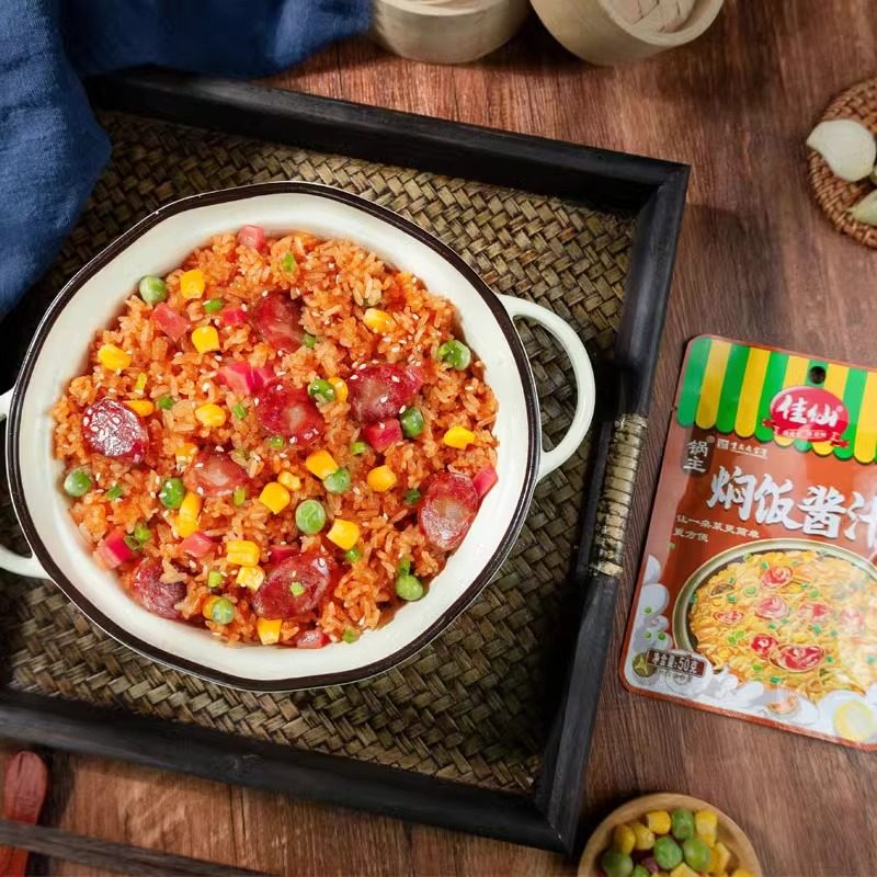 挑战全网！用电饭煲做红米饭，拯救懒人厨房，超简单教程来啦！🍚 -红米-淘宝百科网