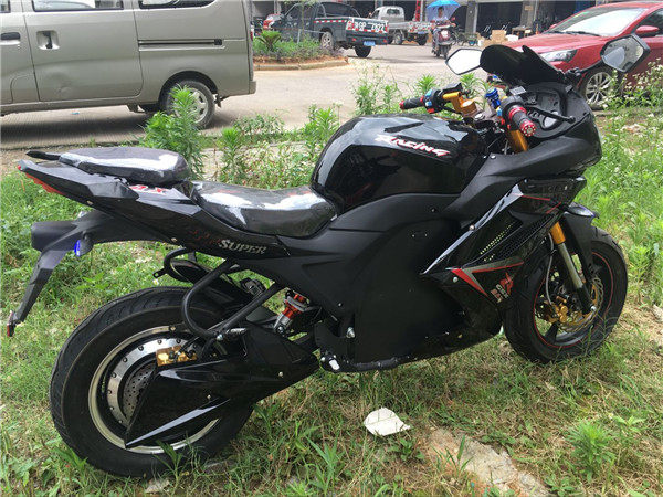 Xe Máy Điện Kiểu Dáng PKL | Viết bởi chu0i_vn