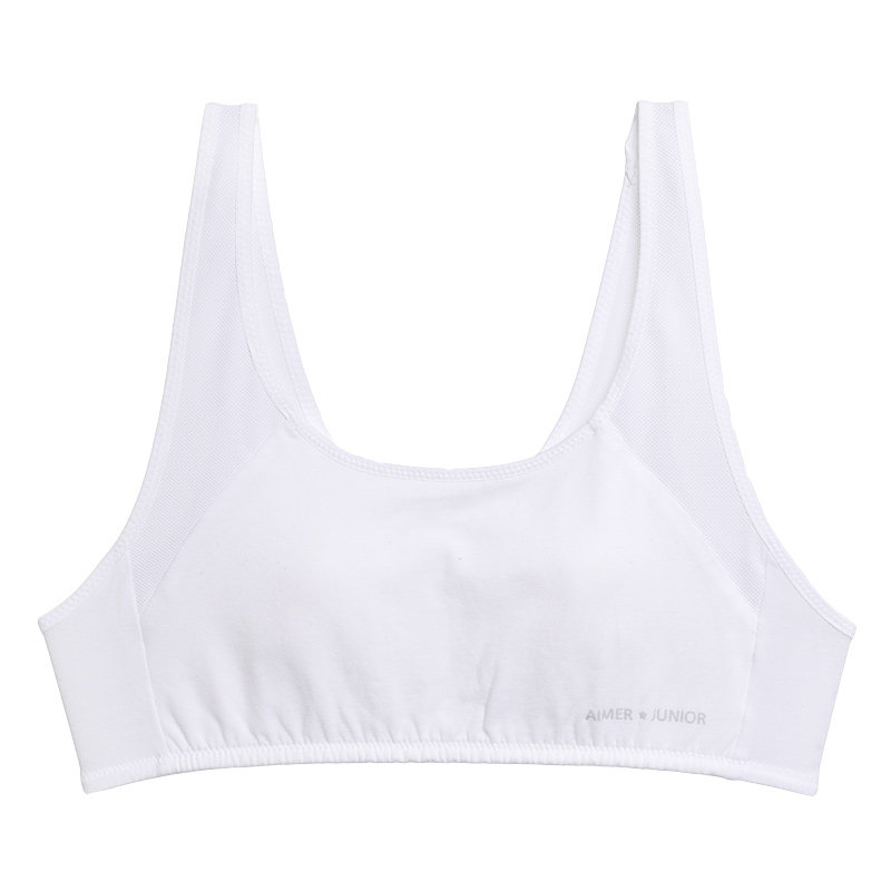 Aimer junior love love beauty campus stage one short vest AJ1150751 ...
