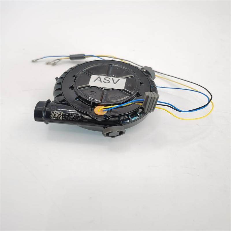 BSB19-16BP-04CS全新原装M550/M557呼吸机配件 涡轮风机 现货
