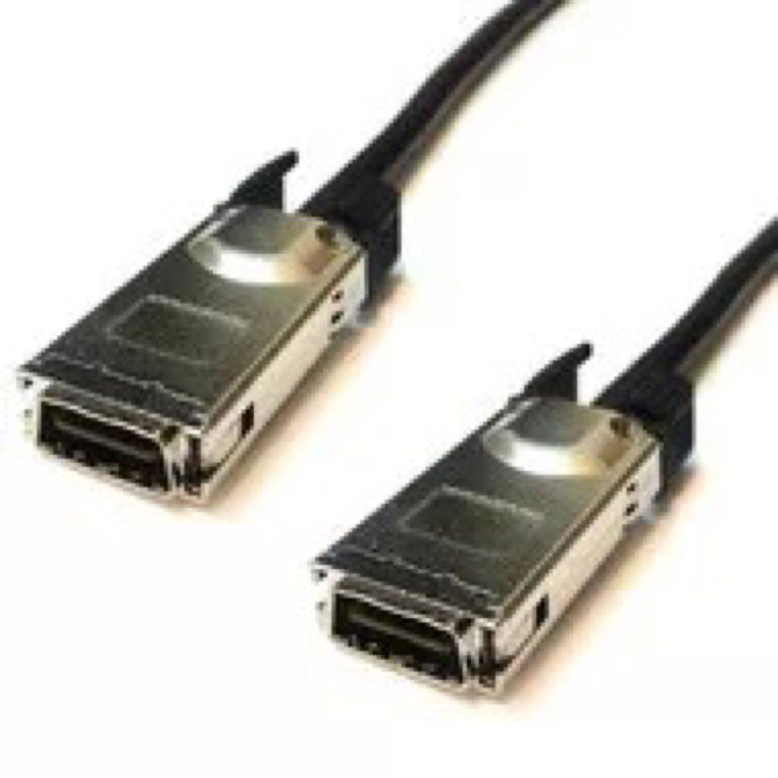 MOLEX SFF-8470 CX4 Infiniband线缆：数据中心的高效传输神器！-车载支架原3C数码配件-淘宝好物网