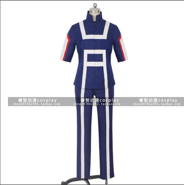 My Hero Academia Neito Monoma Cosplay costumes #129460 | Anime Cosplay ...