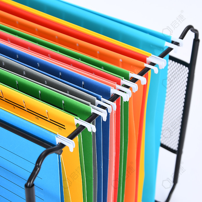 [USD 16.30] office railway network hanging fast labor file rack hanging ...