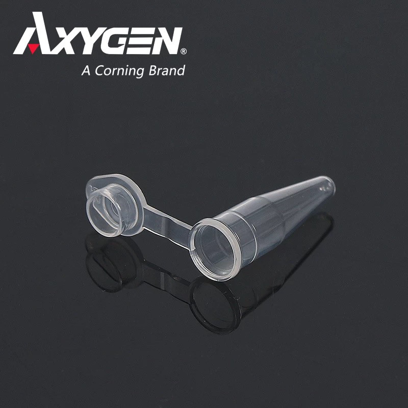 宝藏实验室神器！Axygen爱思进PCR-02-C离心管好用到哭，不试试后悔系列！🔥-PCR-淘宝好物网