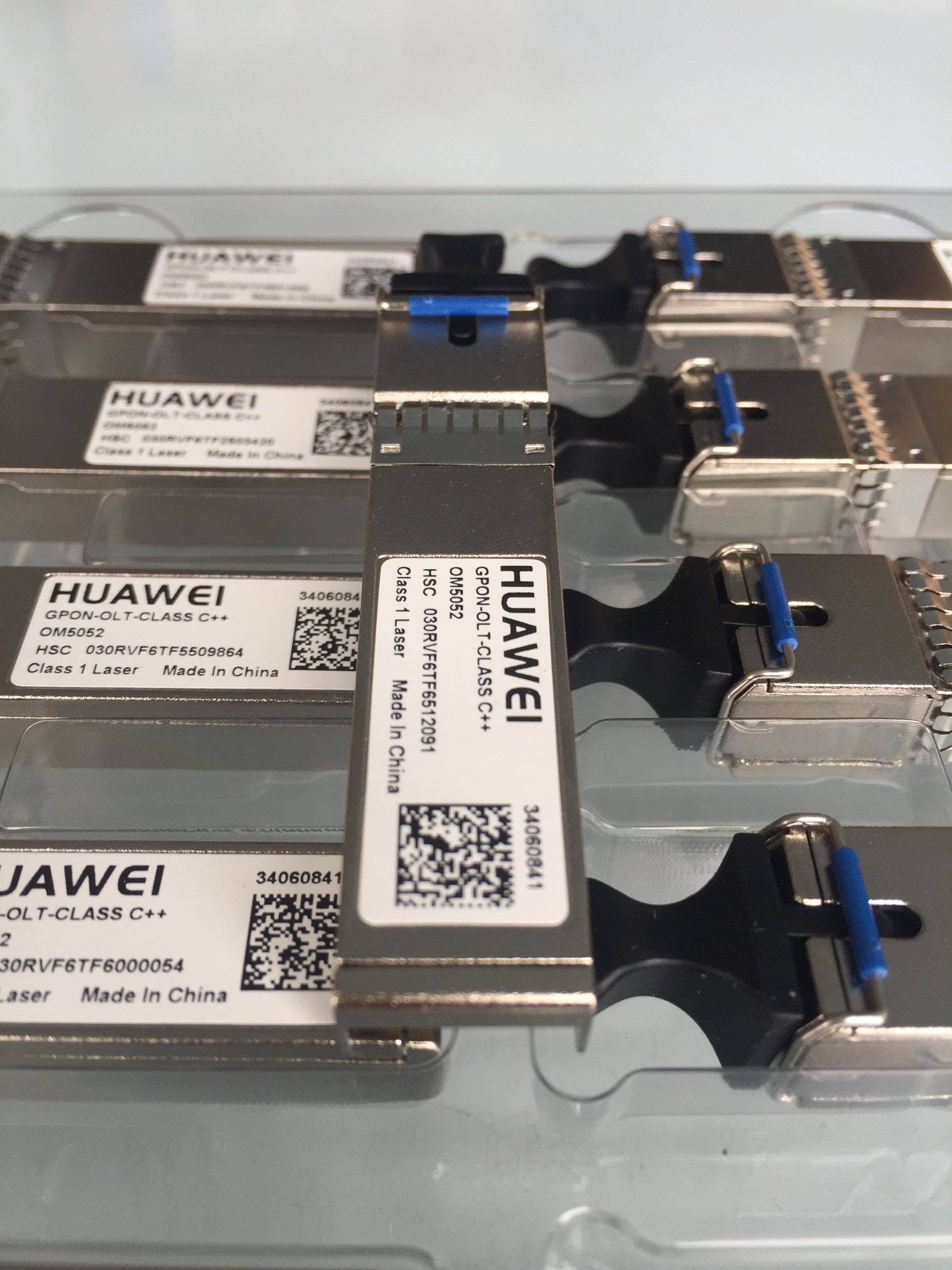 SFP HUAWEI GPON-OLT-CLASS C+ GIÁ RẺ