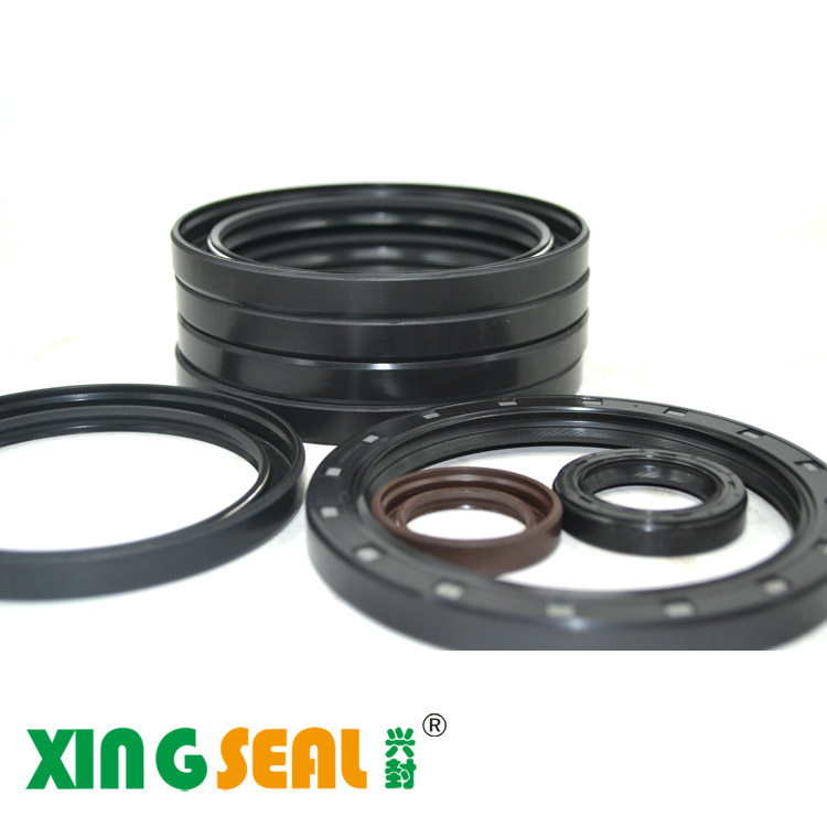 NOK skeleton oil seal HTC-AH3409 3930 3983 7228 7472 2153 2195 3258