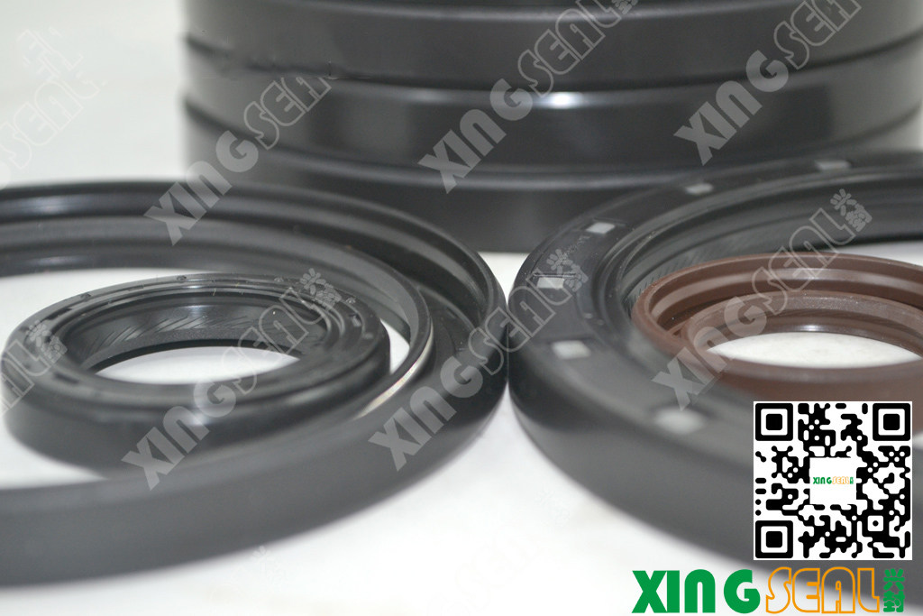 NOK skeleton oil seal HTC-AH3409 3930 3983 7228 7472 2153 2195 3258