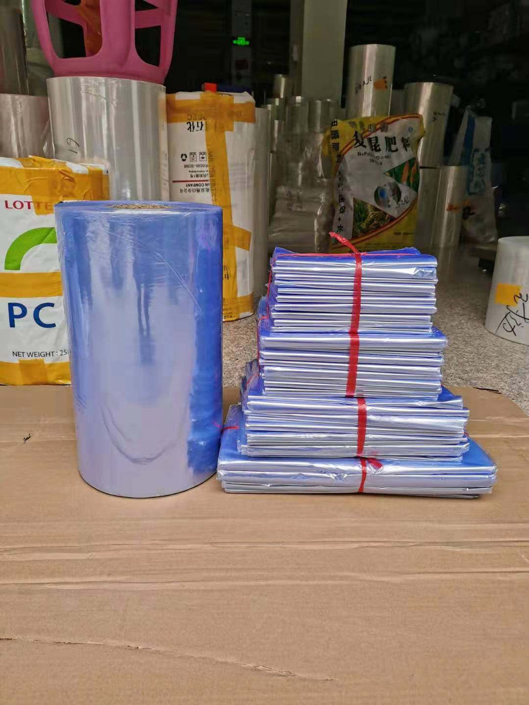 [USD 6.88] Thermal shrink pvc membrane packaging membrane packaging box ...