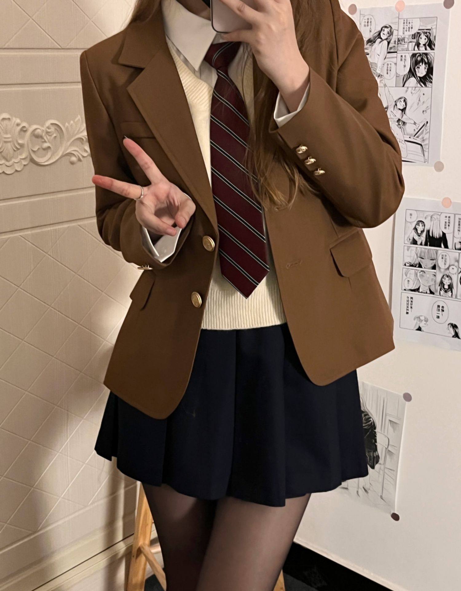 Rascal Does Not Dream of Bunny Girl Senpai Mai Sakurajima Cosplay ...