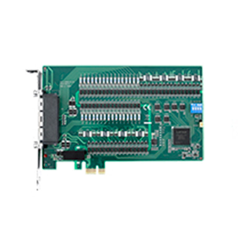研华PCIE-1758DI/DIO/DO 128通道隔离式数字I/O PCIE卡ADAM-39100：工业控制界的超级英雄！-连接线-淘宝好物网