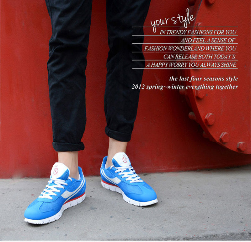 Купить Кроссовки Кроссовки 361 градусов обувь новая весна мужская ...