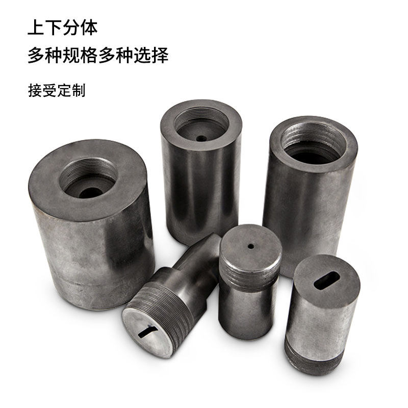 [USD 9.82] Customized high-pure graphite mold continuous casting ...