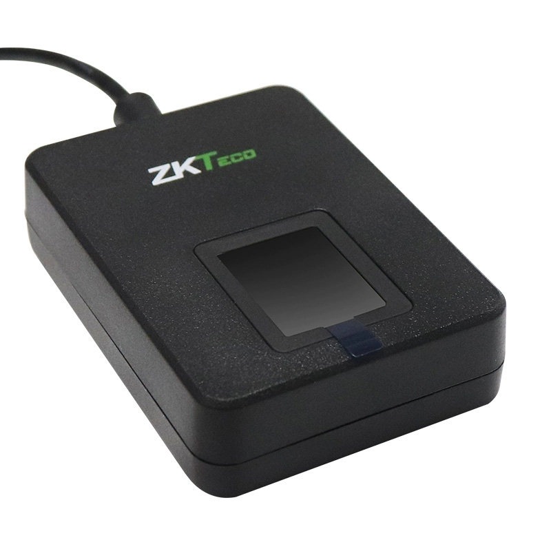 [USD 82.89] ZKTeco entropy technology live10R fingerprint collector ...