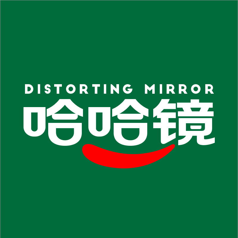 哈哈镜食品旗舰店