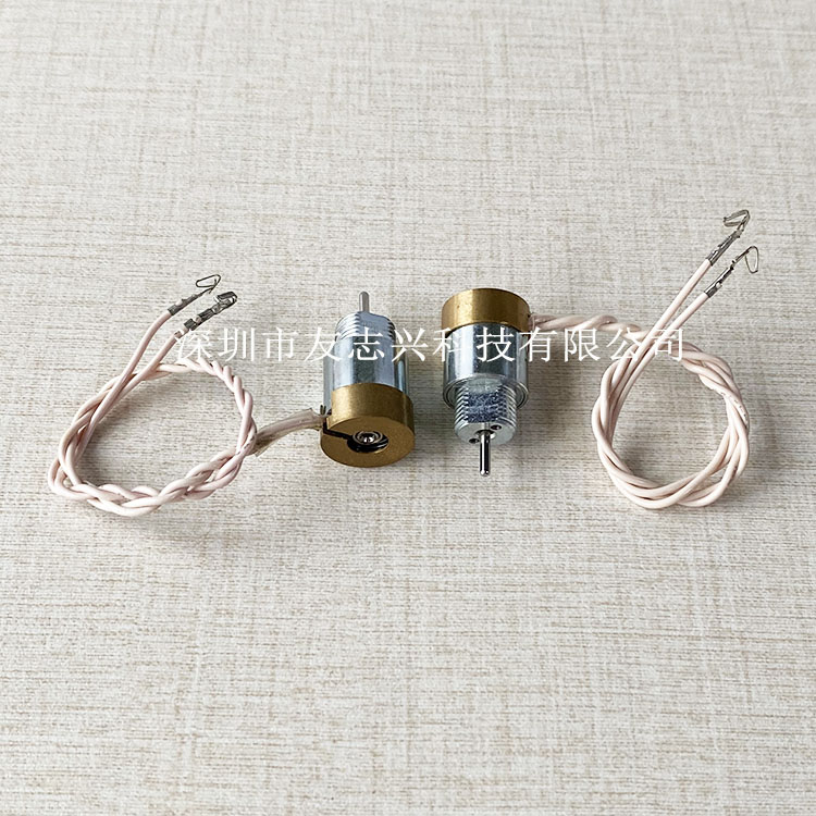 这破线夹能救我半条命？原装AB559螺线管到底有多顶？_电子专用材料_淘宝数码网