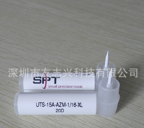 UTS-15A-AZM-1/16-XL 20D SPT瓷咀瓷嘴 车速测速仪-环保在线