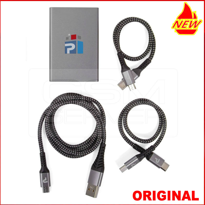 ORIGINAL NEW Z3X Pandora Box /Z3X Pandora Tool with 3 Cable-Taobao