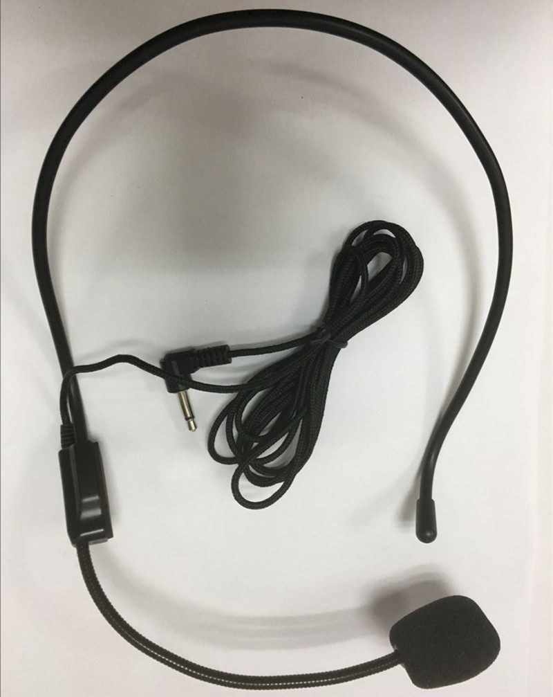 1.8m long-range amplified headset microphone recommendations | must ...