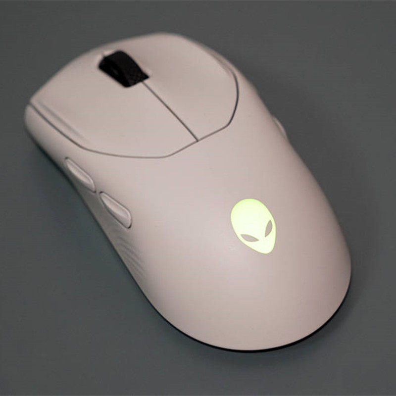 alienware外星人AW720M蓝牙无线AW620M有线AW610M游戏电竞鼠标