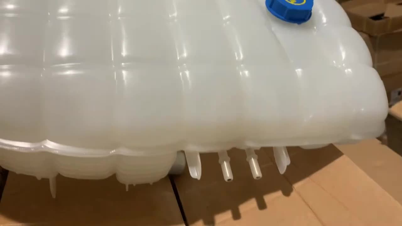 22430366 21493205 22821828 Dp European Auto Parts Tractor Cooling ...