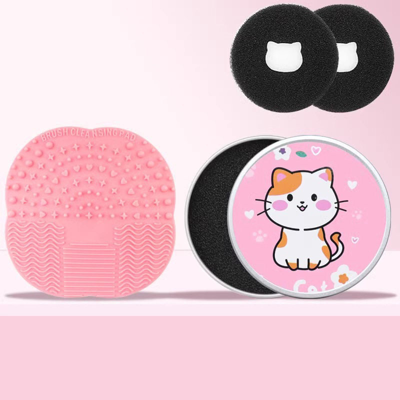 A must buy in 25 years! makeup brush cleaning box b1pq001 pitfall ...