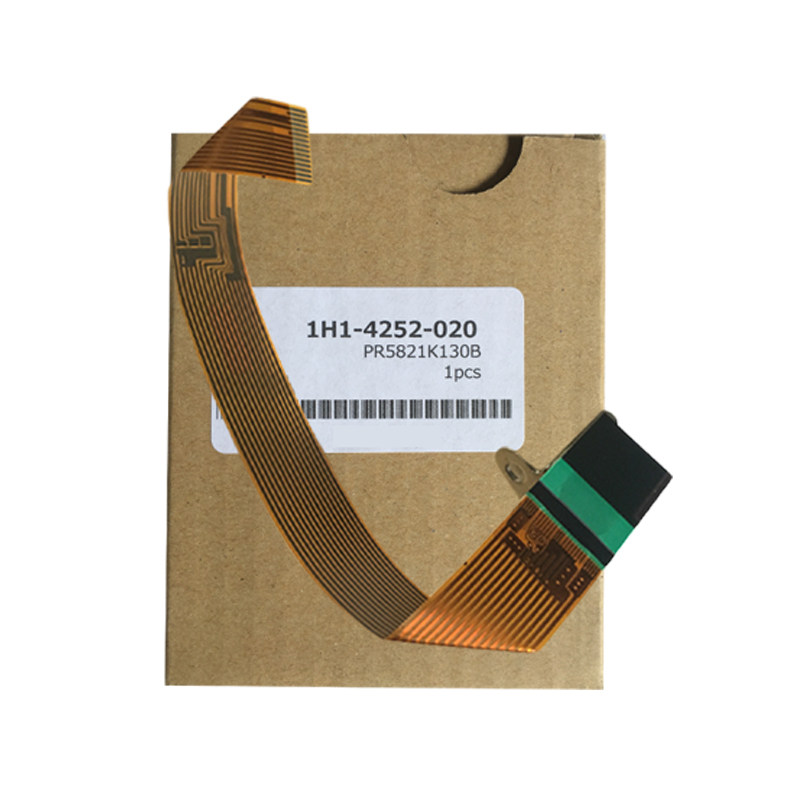 [USD 18.96] Label Line No. Maintenance Original Assembly 1H1-4244 2614 ...