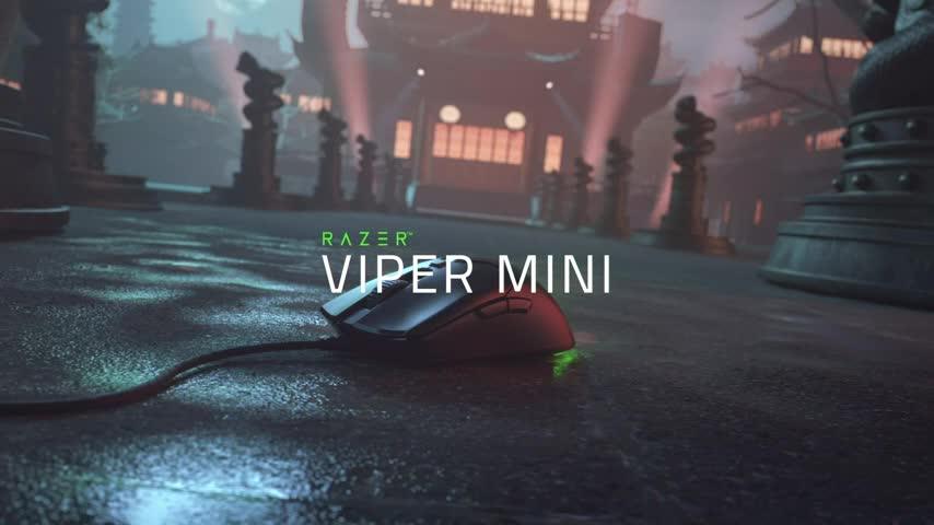 Original Razer Deathadder Essential Wired Gaming Mouse Mice 6400dpi ...