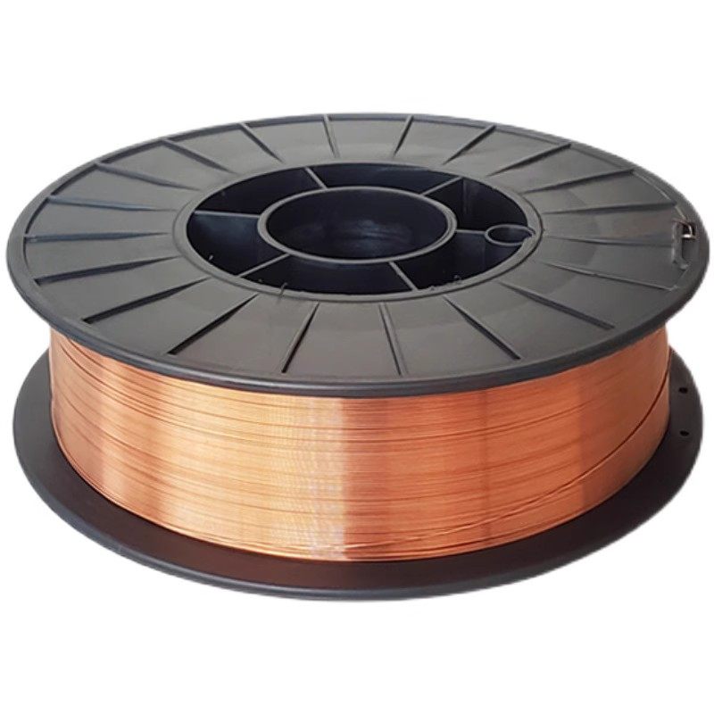 J506焊丝J507焊丝高强度 气保碳钢实芯焊丝0.8 1.0 1.2 1.6二气保-阿里巴巴