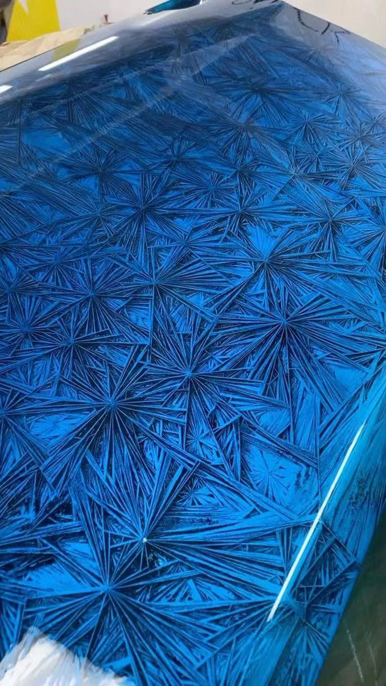 Car crystal paint, motorcycle helmet color change, bicycle crack paint ...