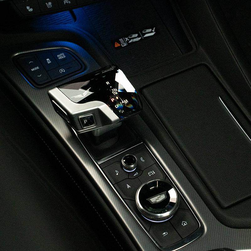 凯迪拉克CT5/CT6/XT4/XT5/XT6能否安装水晶档把？改装后效果如何？-水晶档把-淘宝好物网