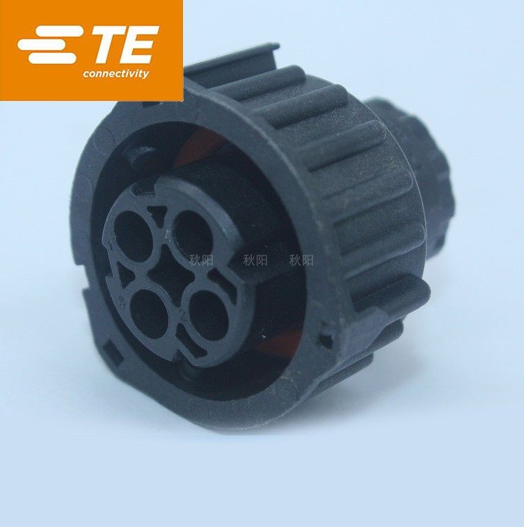 1-967325-1 1-965569-1 Taco connector jacket 4 holes of original stock ...