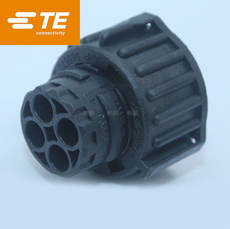 1-967325-1 1-965569-1 Taco connector jacket 4 holes of original stock ...