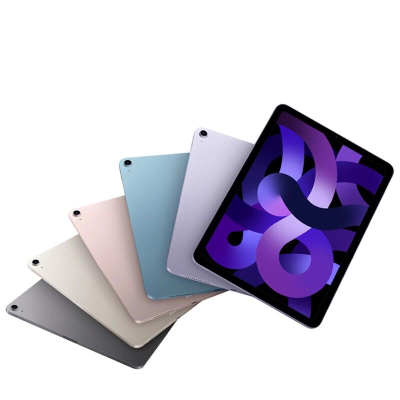 AppIe iPad店