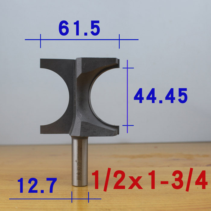 [USD 14.30] Kawagi half-round knife 0607 half-round knife carpentry ...