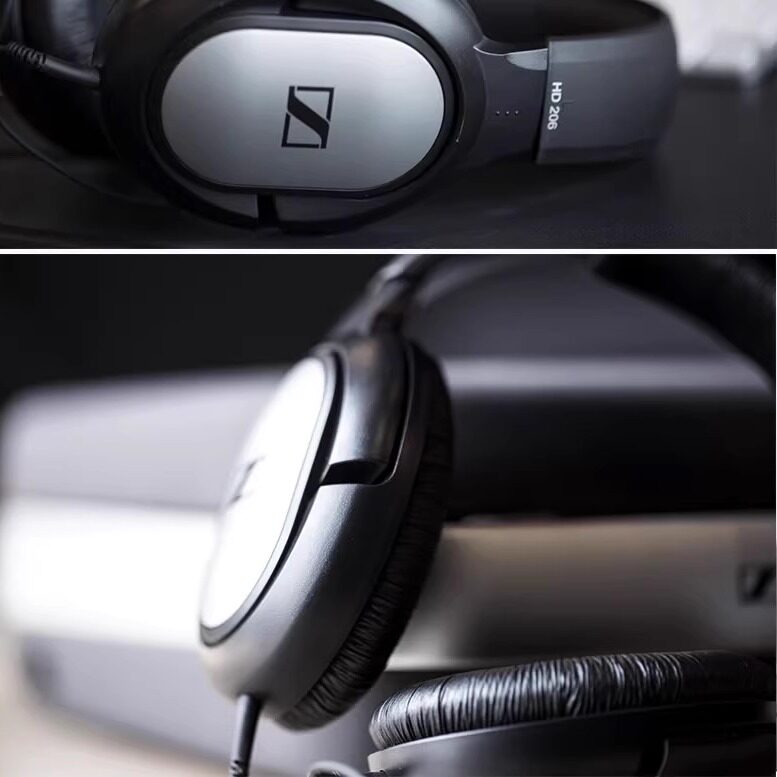 Sennheiser HE1真的值得入手吗？🎧专业级耳机的惊喜-生活-淘宝百科网