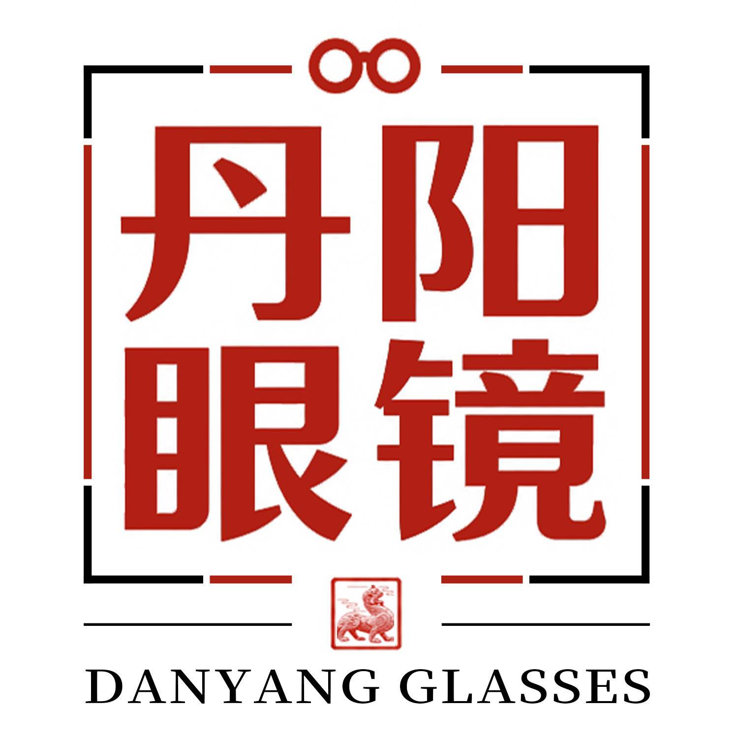 丹阳眼镜旗舰店
