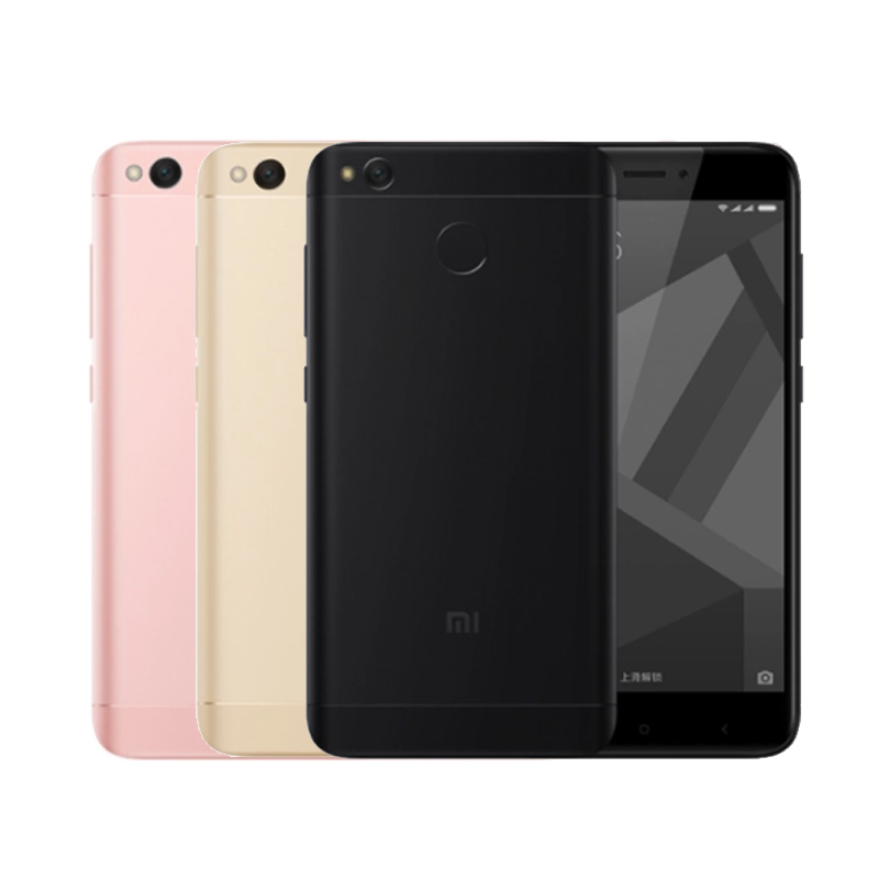 MIUI/Xiaomi Redmi 7A Red Rice 6a8A5A Netcom 4G Senior Students Cheap Smartphone Authentic ...