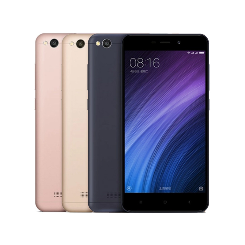 MIUI/Xiaomi Redmi 7A Red Rice 6a8A5A Netcom 4G Senior Students Cheap Smartphone Authentic ...