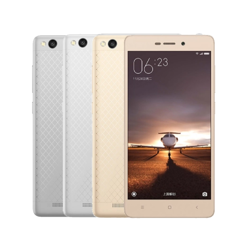 MIUI/Xiaomi Redmi 7A Red Rice 6a8A5A Netcom 4G Senior Students Cheap Smartphone Authentic ...