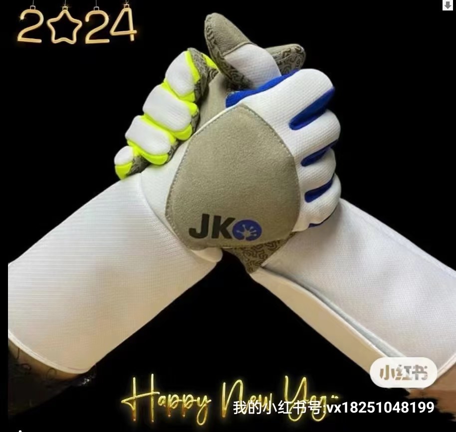 Italian eurofencing jko gloves, why does the chinese national team ...