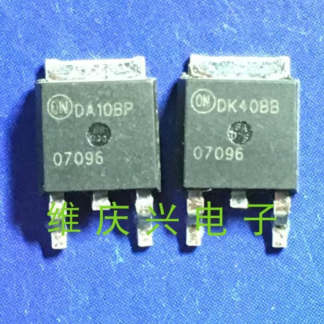 V3040D 07096 NGD8201AG 00211汽车电脑板芯片三极管点火线驱动管