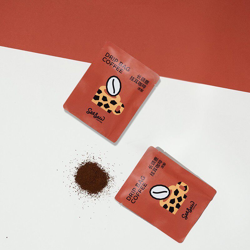 Seesaw Coffee：始于上海的独特咖啡品牌如何引领潮流？-商品-淘宝百科网