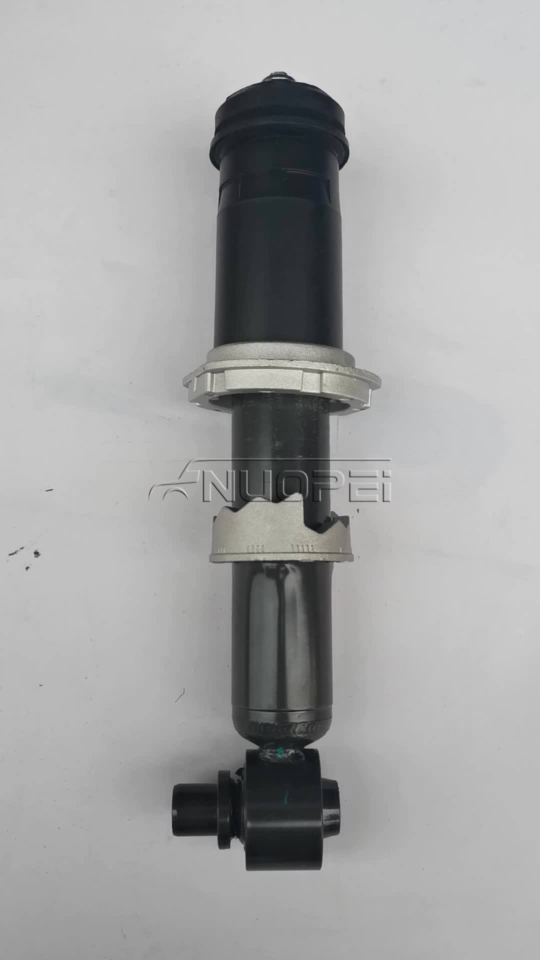 유럽 자동 예비 부품 Vol 트럭 서스펜션 시스템 캐빈 완충기 Oem 21739591 21170510 23111320 ...