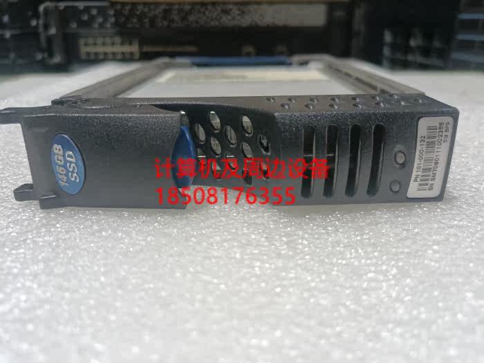EMC 146G SSD DMX-4 101-000-132实测评测：3.5寸512BPS FC接口的高效存储神器？-硬盘抽取盒-淘宝好物网