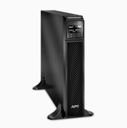 APC Smart-UPS SRT3000XLI，3000W不间断电源如何保障你的设备安全？-UPS电源-淘宝好物网