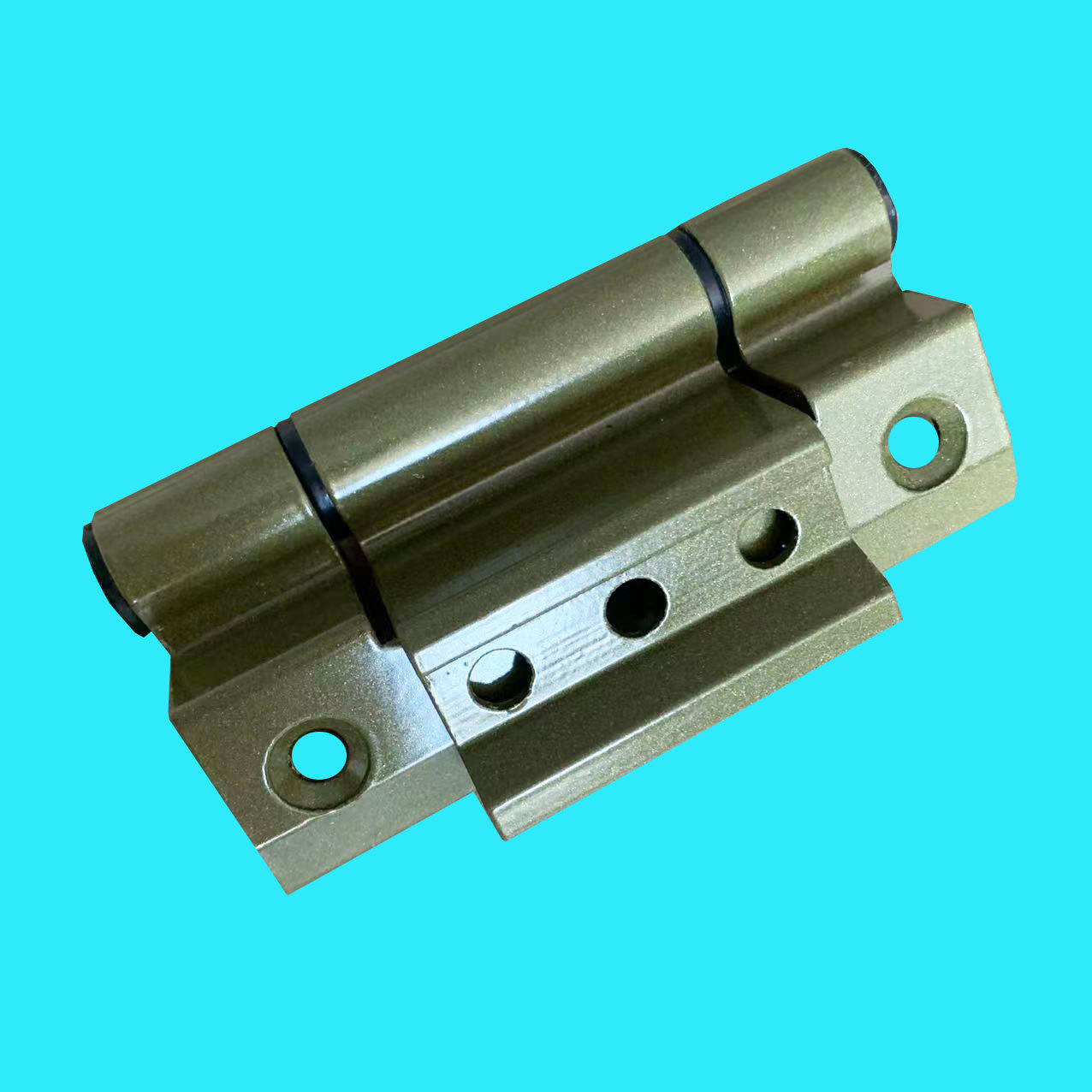 [USD 4.75] Flat window hinge broken bridge doors and windows hinge 50 ...